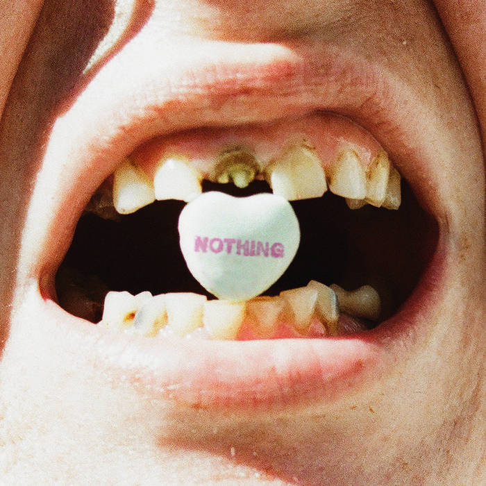 #2856: Nothing – toothless coal – Jam of Today