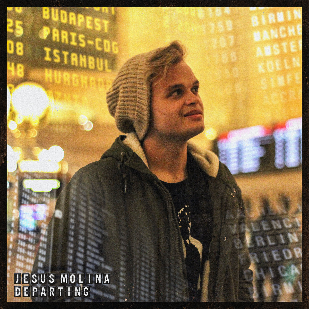 #2928: Jesús Molina, Sam Smith, Roni Kaspi – Night in Tunisia – Jam of ...